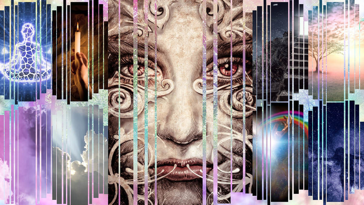 Fragments of Time - entering a New Year | Know Thyself, Heal Thyself
