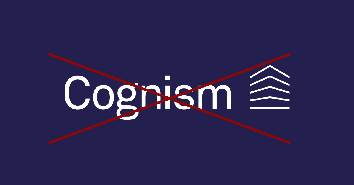 Cognism — the premium supplier of spam and fake data | by Marcus Olsson ...