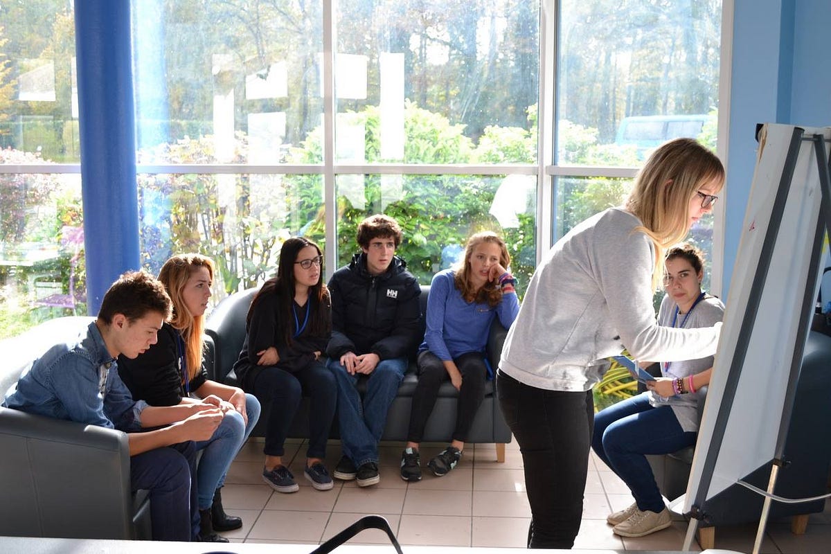 EFIL Takes on “Building Peaceful Societies through Intercultural ...