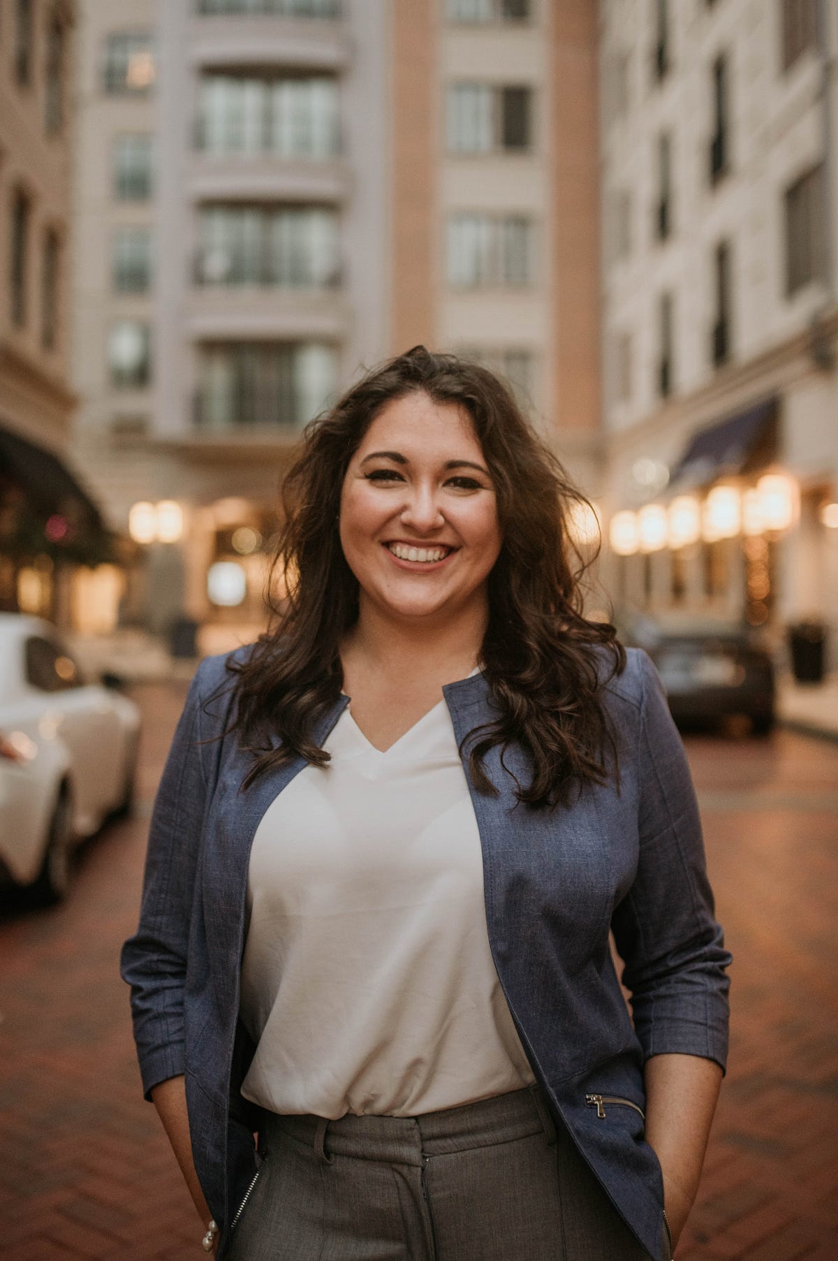 Ask a Climate Innovator — Haley Marie Keith, CEO and Co-Founder at MITO ...