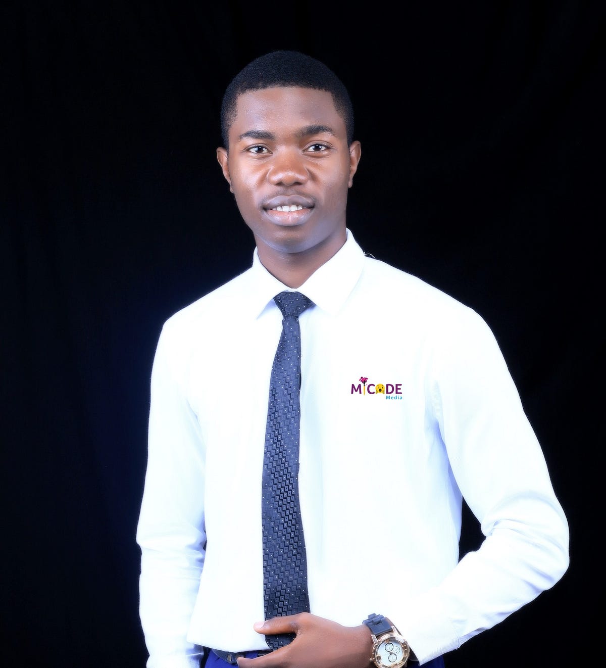 MY JOURNEY IN TECH & DOWN TO THE LEARNABLE 20 INTERNSHIP | by Amaechi ...