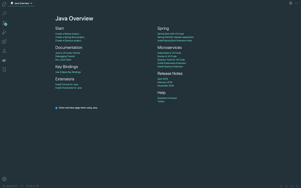 The Ultimate IntelliJ IDEA Plus Visual Studio Code Experience | by Vincent Liu | Medium