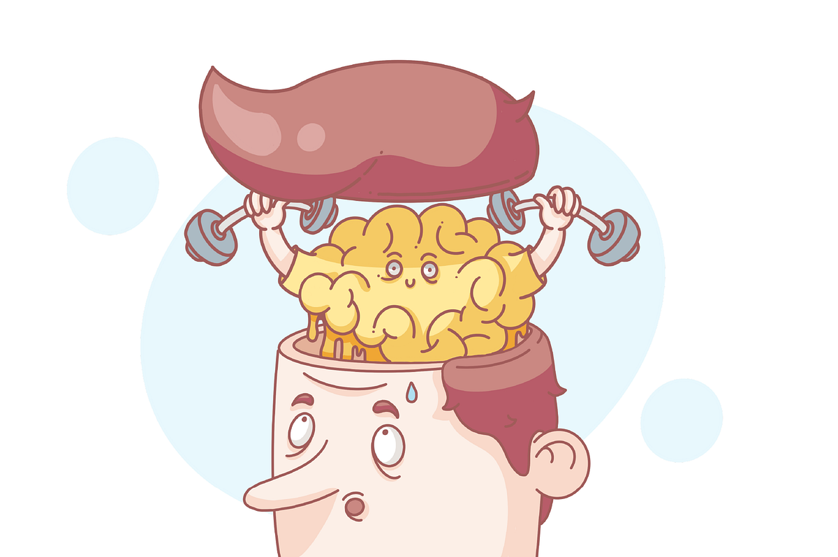 Memory and Attention Training. How to improve your memory… | by Julia ...