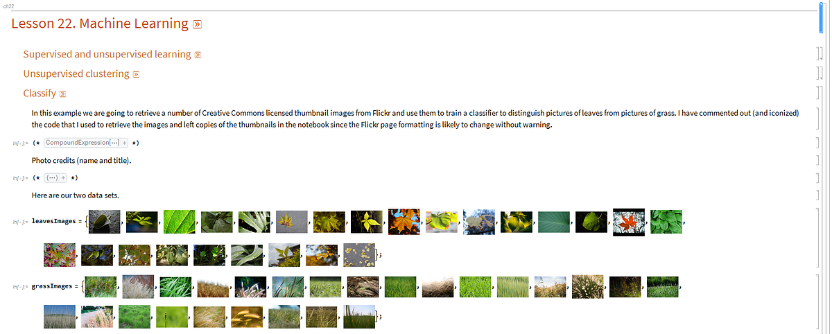 Digital Research and Open Texts: An Interview with William J. Turkel | by Tech-Based Teaching ...