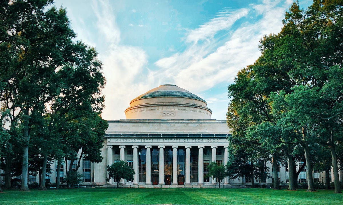 Best Universities To Study Data Science By Renato Boemer Towards