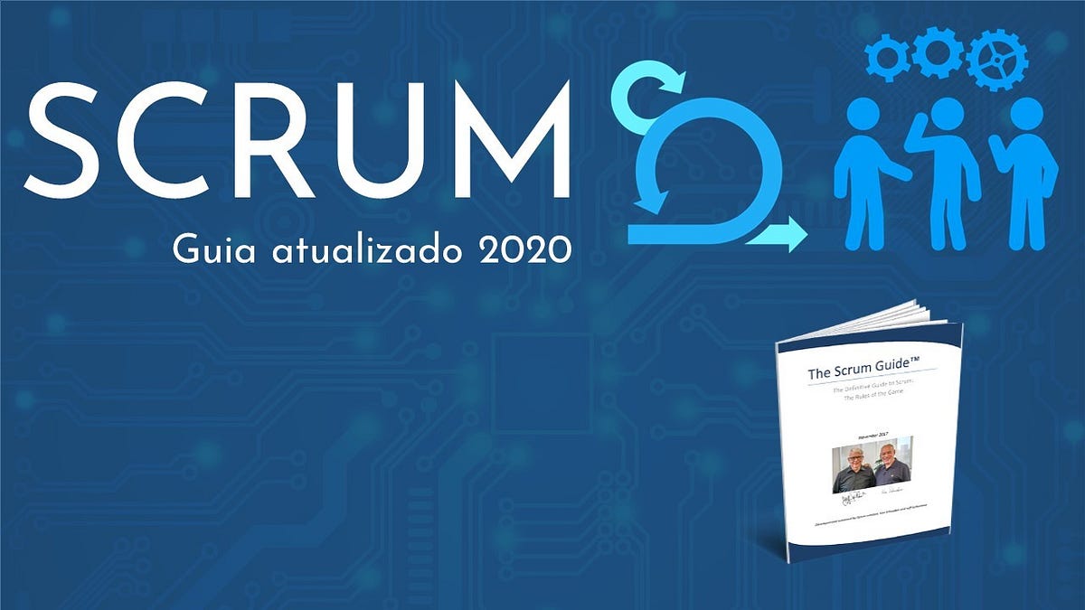 O Guia Do Scrum _ The Scrum Guide – EVMJI