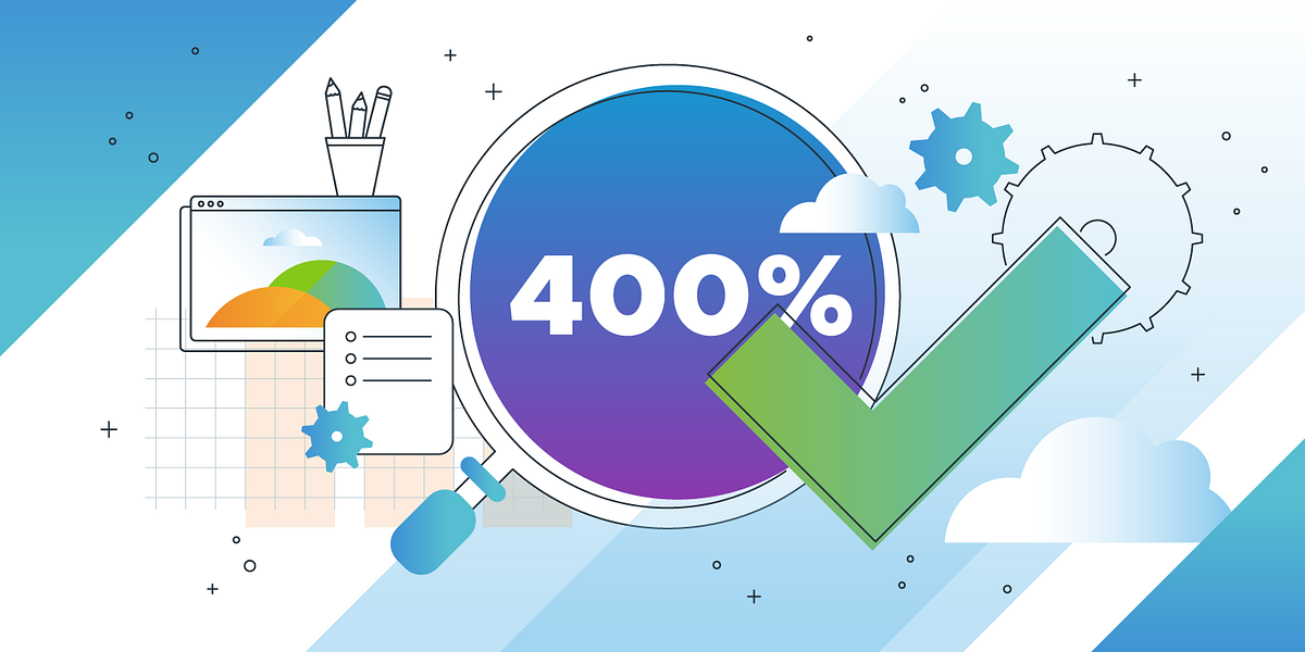 Design For 400% Zoom Reflow. Many parts of Web Content Accessibility ...
