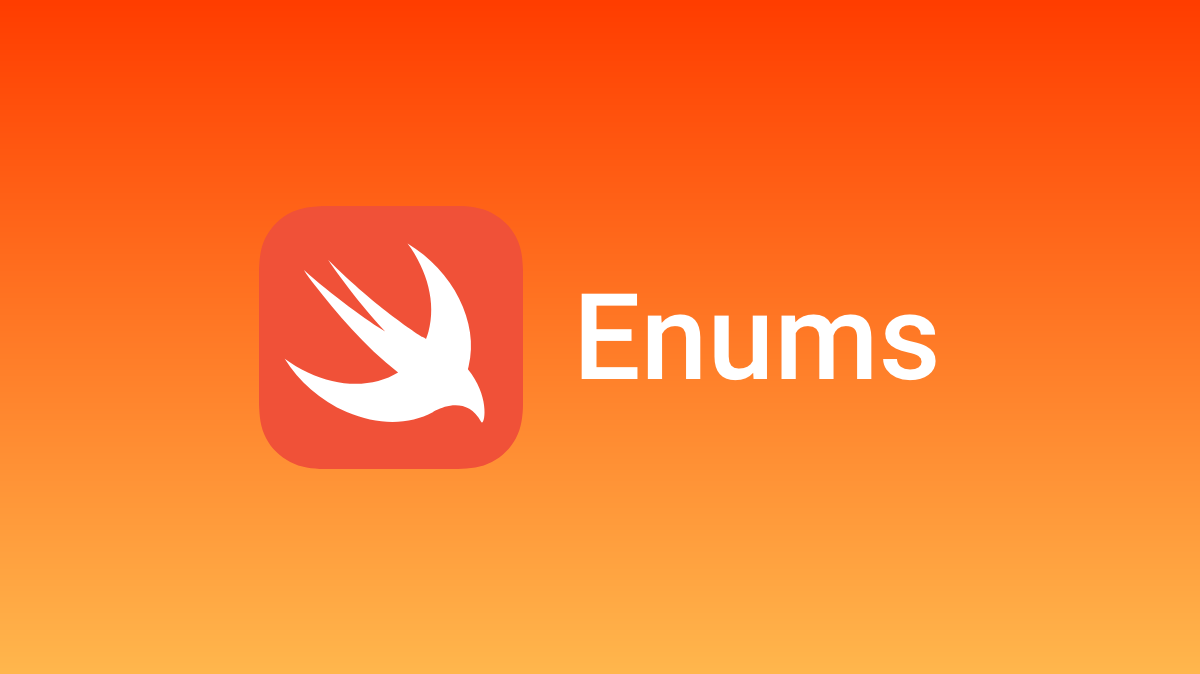 iOS Interview- All About Enums[Are they underused ?] | by Ravi Ranjan | CodeX | Medium