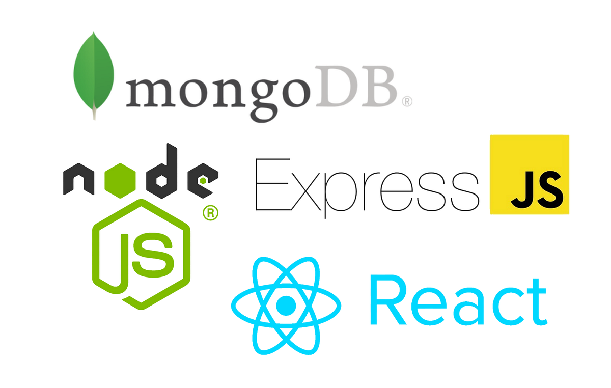 An Intro to MERN. Have you ever wanted to build a… | by Katrina Delos ...