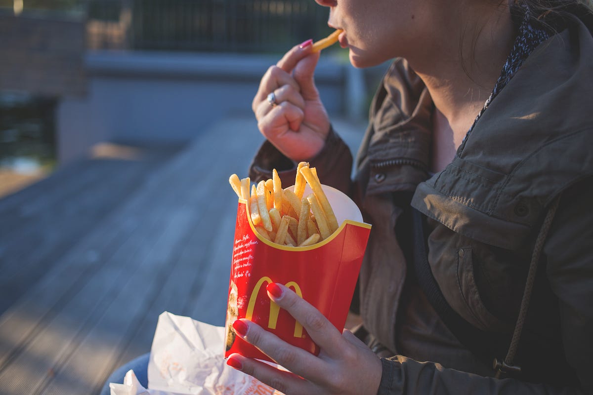 6 Macro-Friendly Fast Food Meals That Won’t Derail Your Diet — Part 1 ...