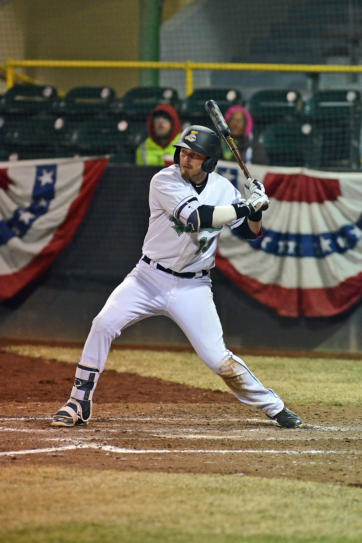 *COMPLETE GAME NOTES**. Today’s Preview: The Clinton… | by Clinton ...