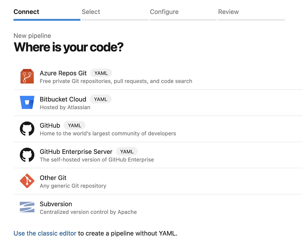 Integrate Checkov with Azure DevOps Pipelines | by Vimukthi Perera | FAUN Publication