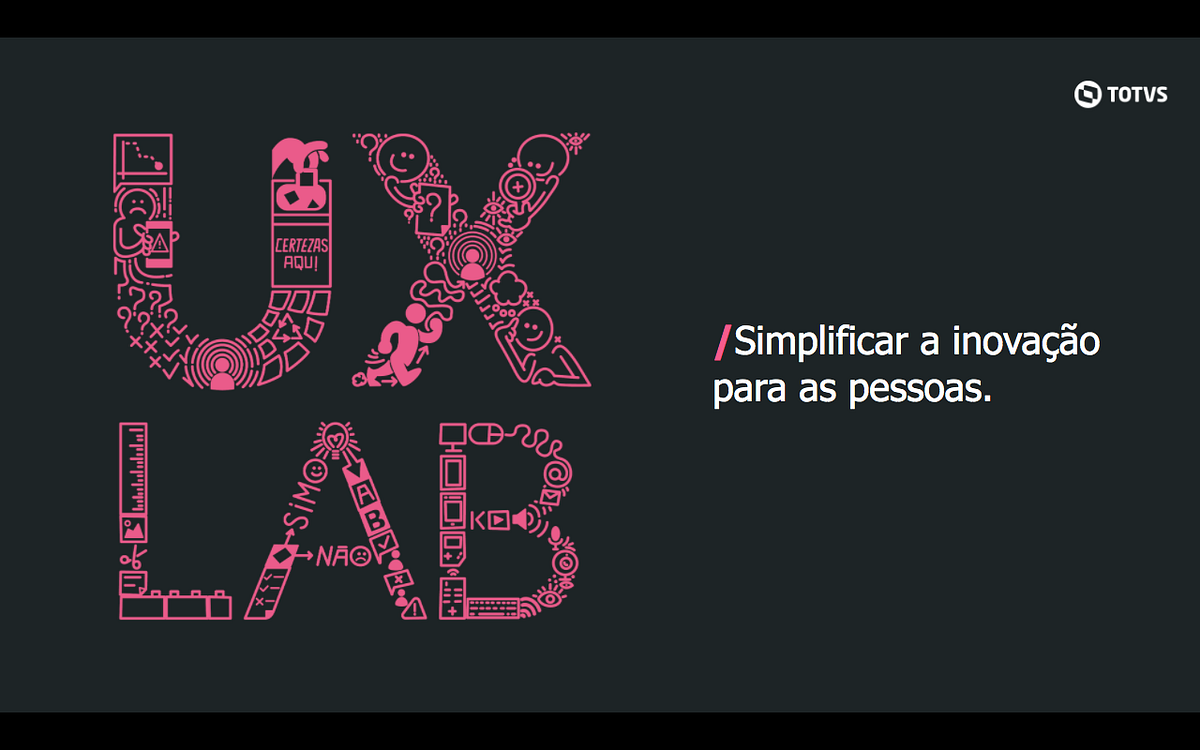 UX Lab 2021! Novos pilares e nova abordagem. | by Gabriela Cavagliero | UX LAB | Medium