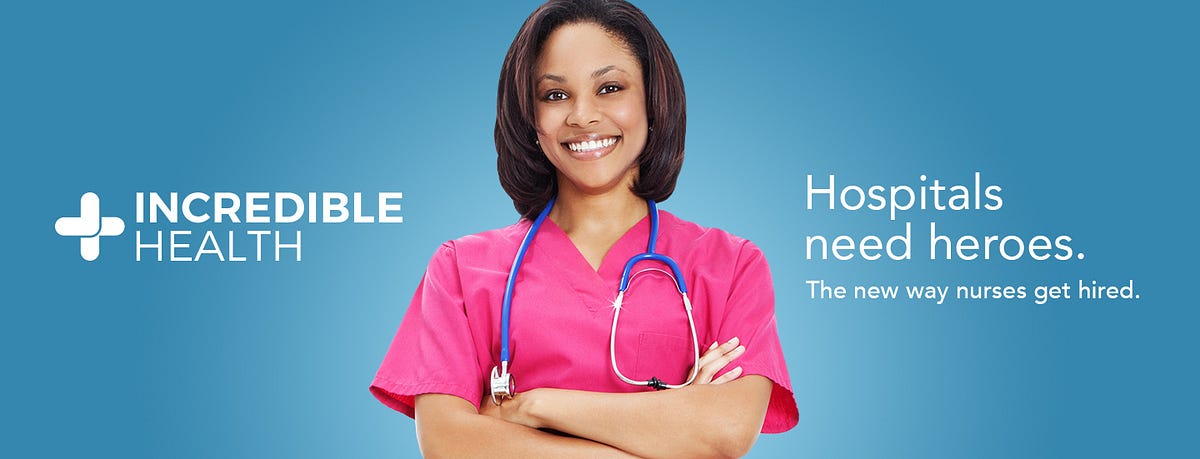 The Inspiring Purpose of Incredible Health | by James Joaquin | Obvious ...