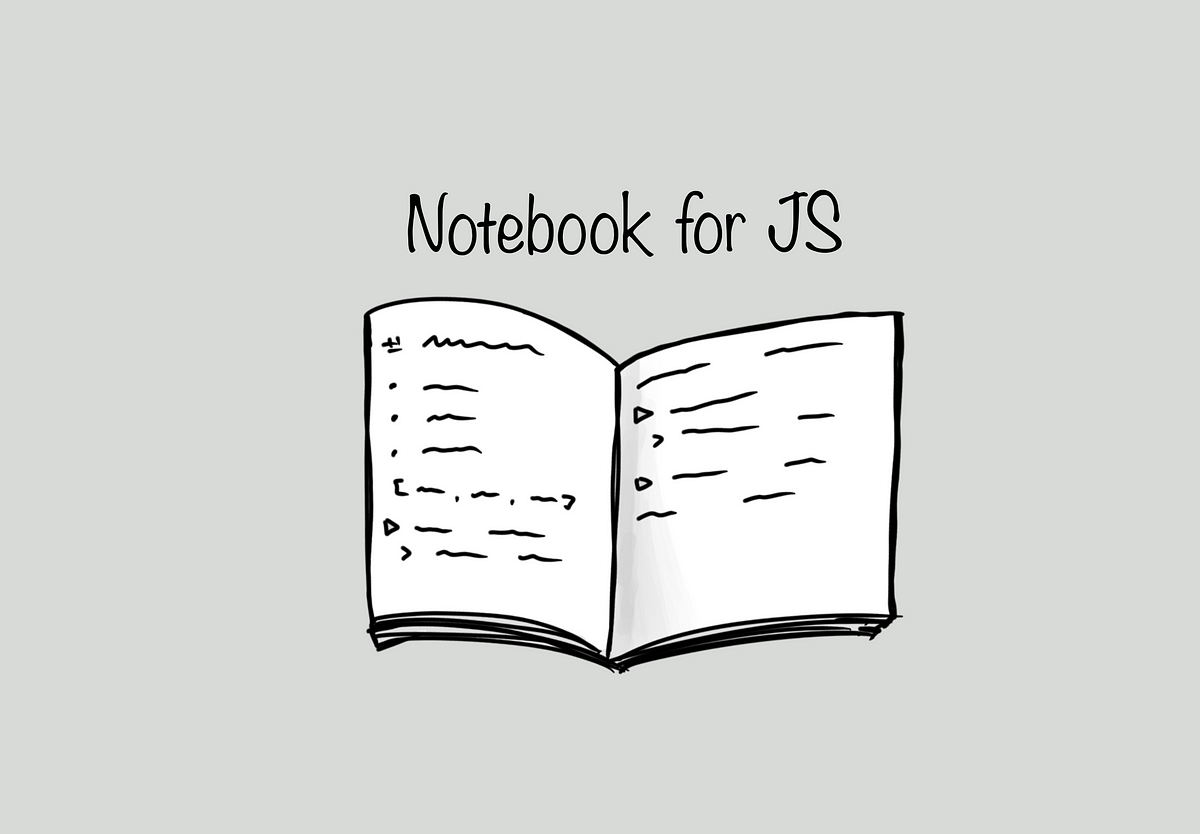 Jupyter For Javascript Observablehq Is An Online Script By David Dikman Nerd For Tech