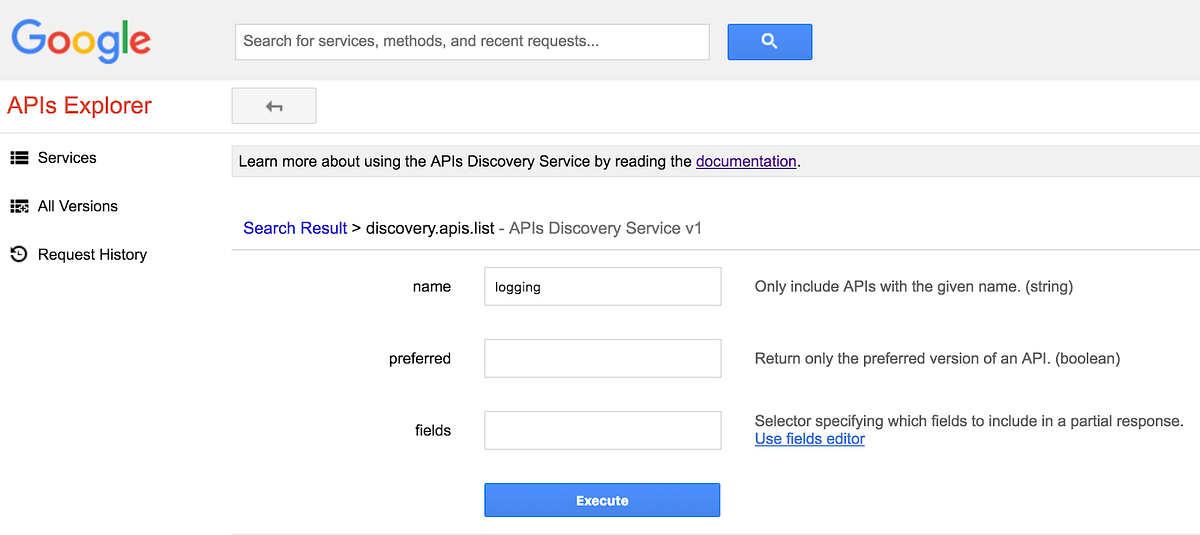 Using Google Cloud Deployment Manager shared types | by Charles | Google Cloud - Community | Medium