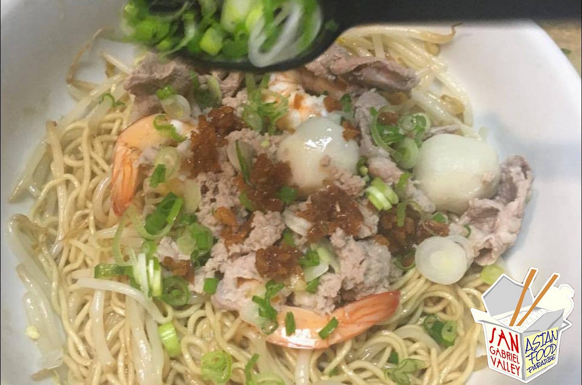 ONE STOP CHOP!. Chop Chop Grill does not disappoint… | by Alex Haberman ...