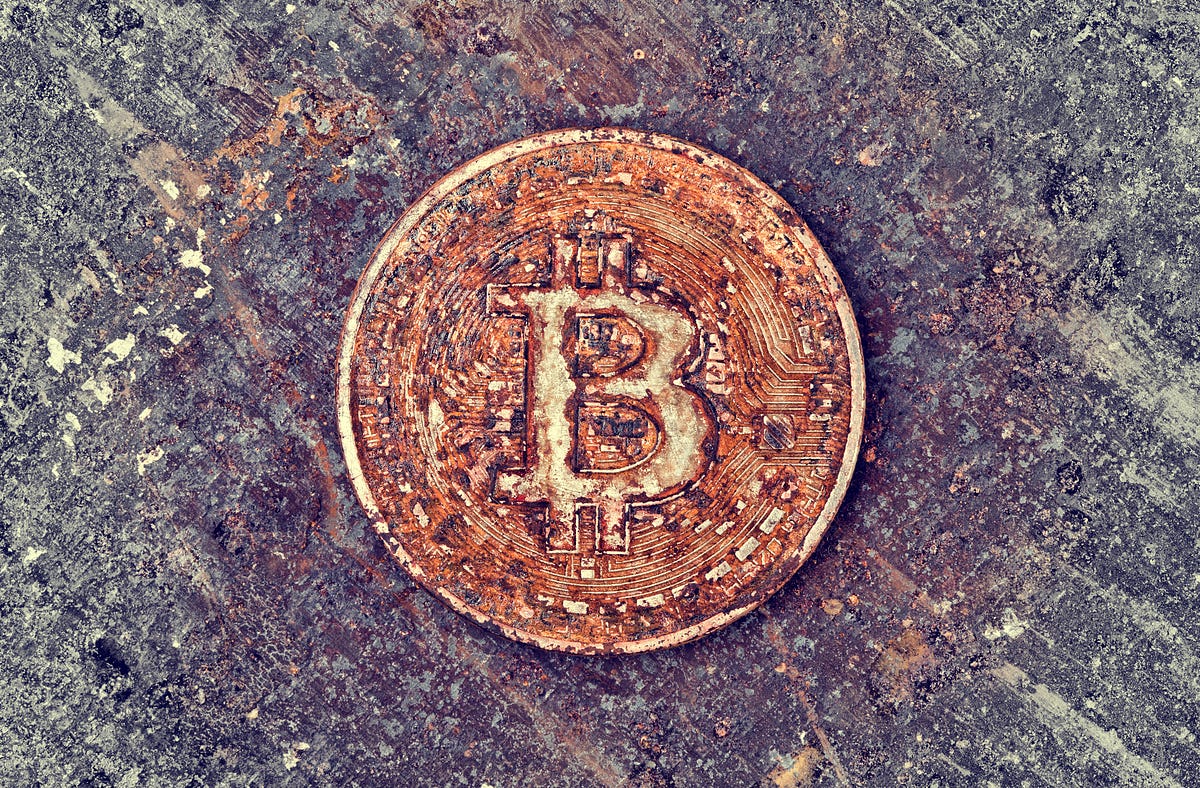 The untold history of Bitcoin: Before the origin | by PetriB | Medium
