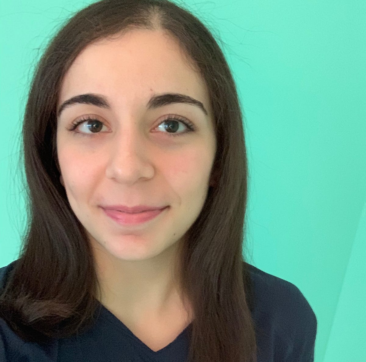 Meet Madeline Lapreziosa: Penn State Junior and Comm 460W Student | by ...