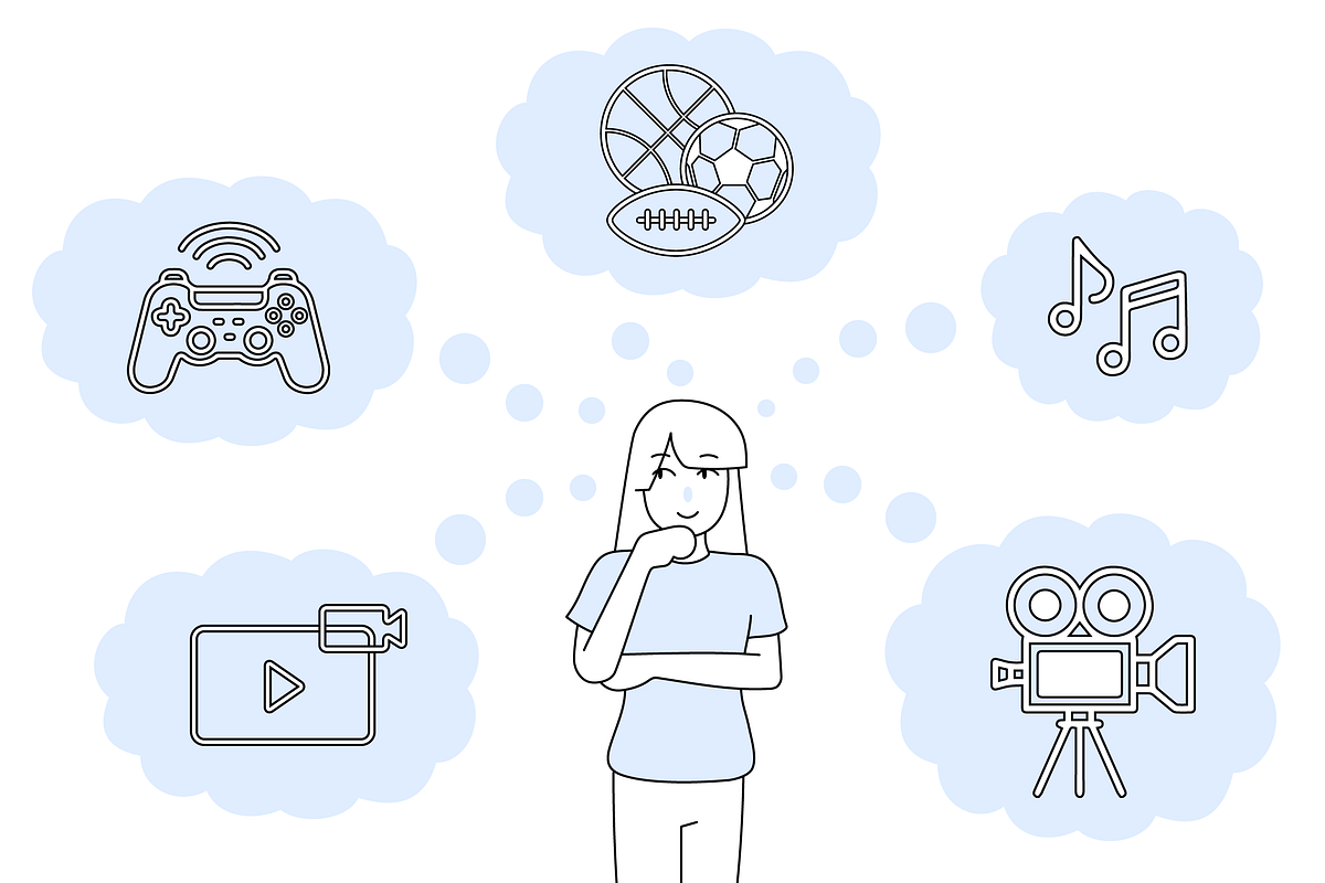 Bridging the Advertising Gap. Using AI to create a delightful video ...
