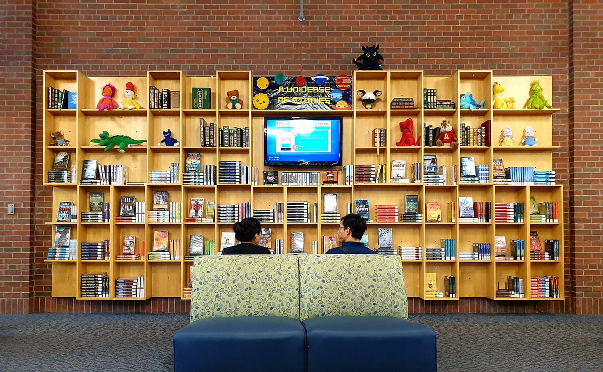 4 Book to TV Adaptations You Don’t Want to Miss in 2020 | by Penny Zang ...