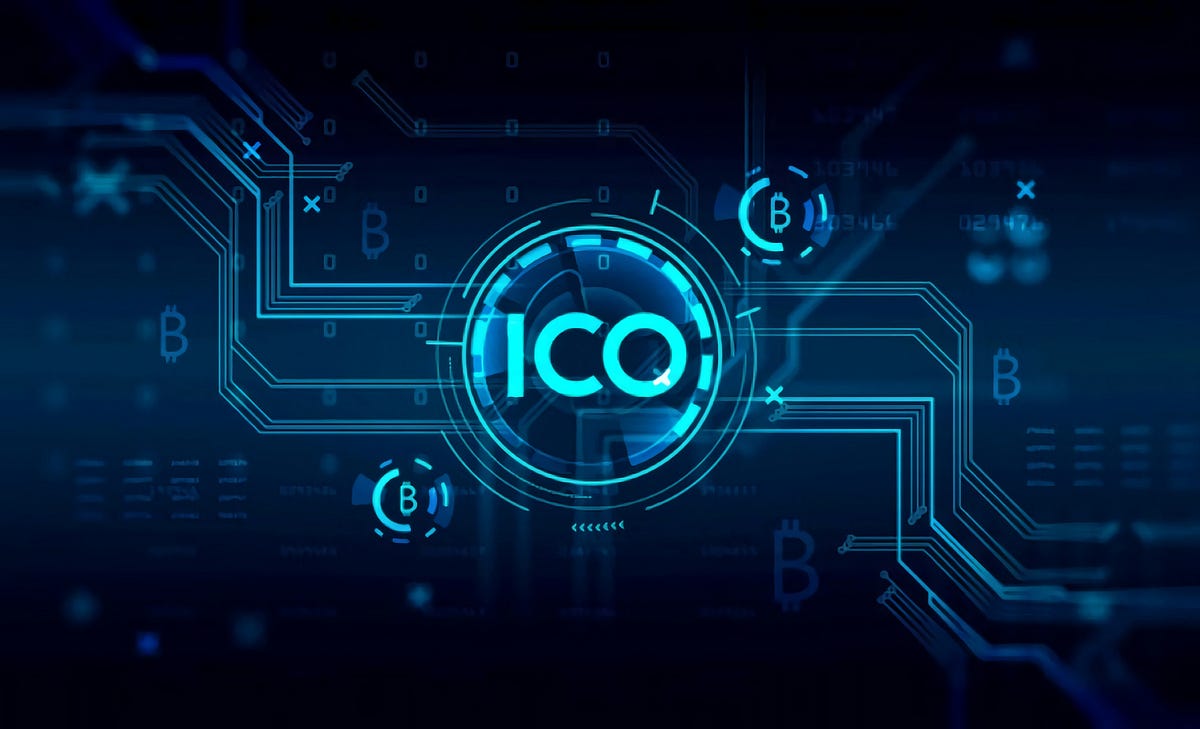 ICO Development: A Step-by-Step Guide On Launching The ICO For Your ...