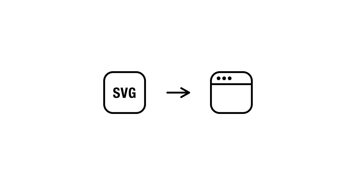 Are you using SVG favicons yet? A guide for modern browsers. | by ... Are you using SVG favicons yet? A guide for modern browsers. | by ...