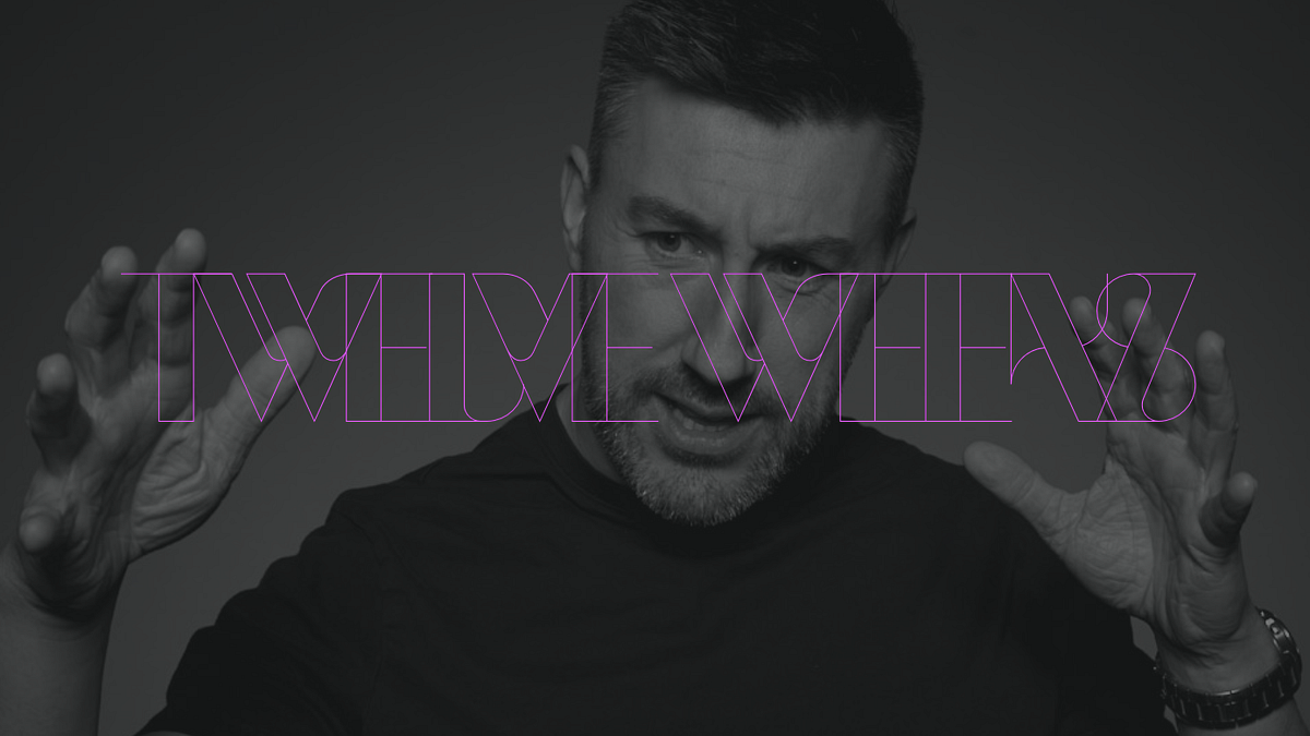 MY SECOND SIX WEEKS AS AN INVENTOR | by Don Smith | Medium