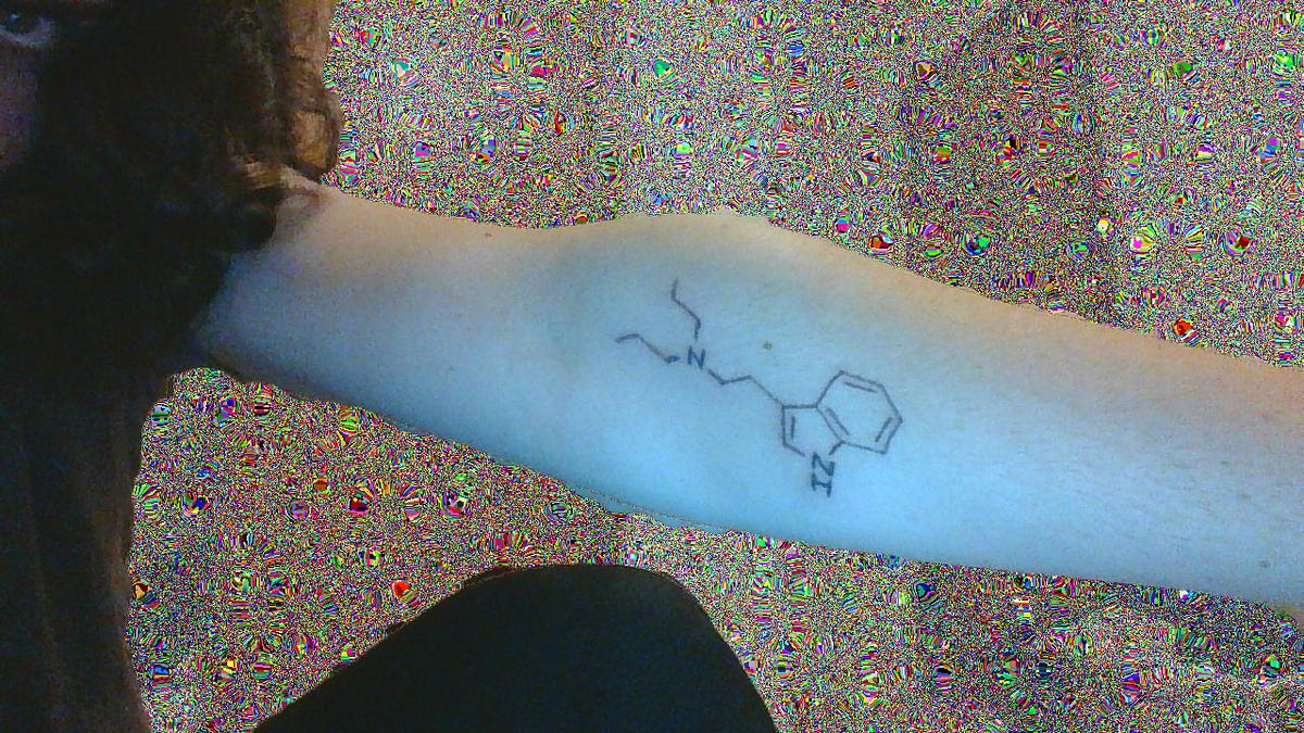 N,N-DIPROPYLTRYPTAMINE ( DPT ). DPT is a mostly unknown, unscheduled ...