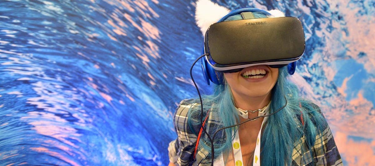 Get Over VR, For Porn Has Gone Holographic | by Adult VR Zone | Medium