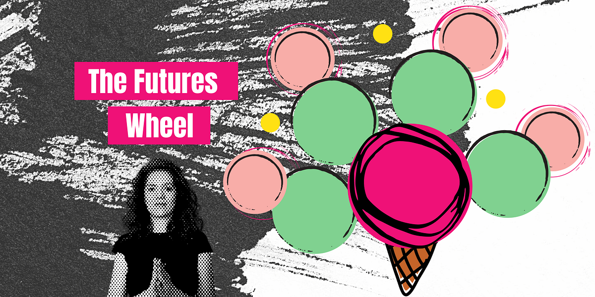 The Futures Wheel. Understanding the Consequences of a… | by Yirlene ...