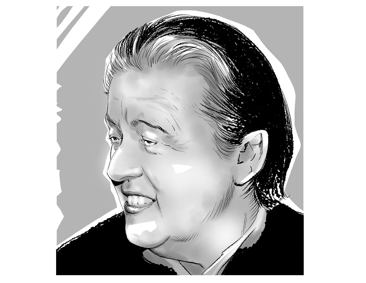 Margaret Masterman — Ahead of Her Time | by Florencia Grattarola | A ...