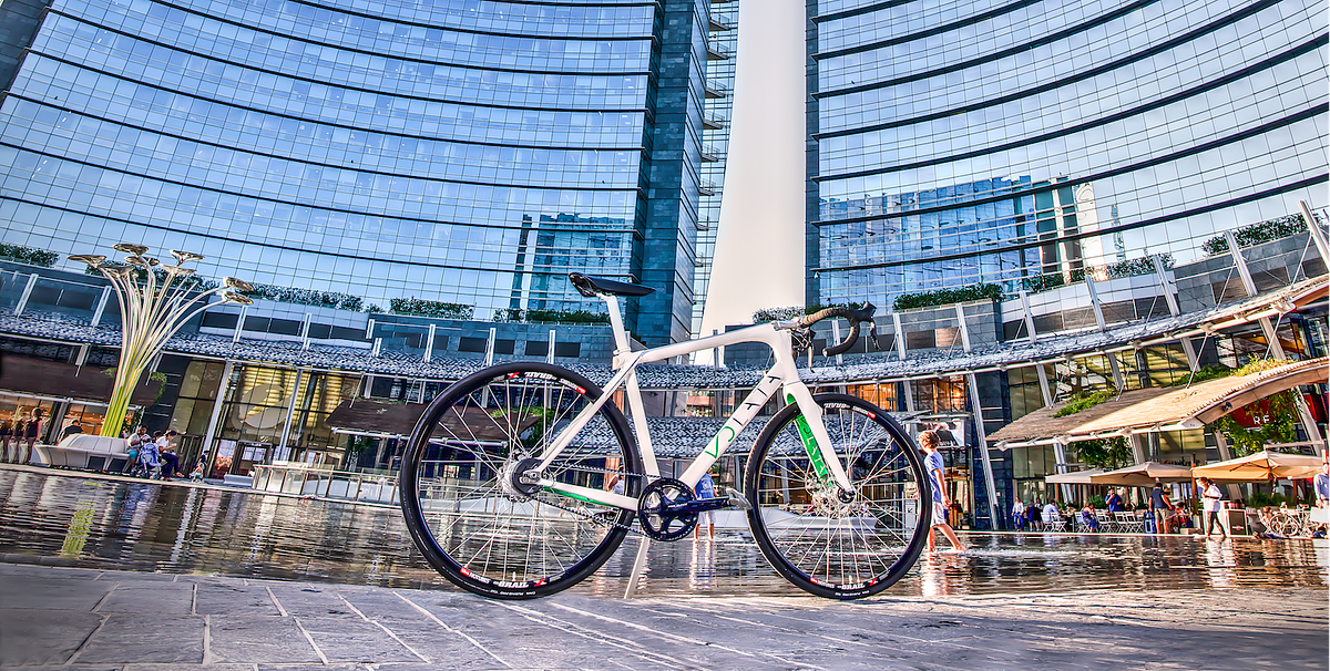 This is Volata. Meet what you will wanna preorder soon | by Volata ...
