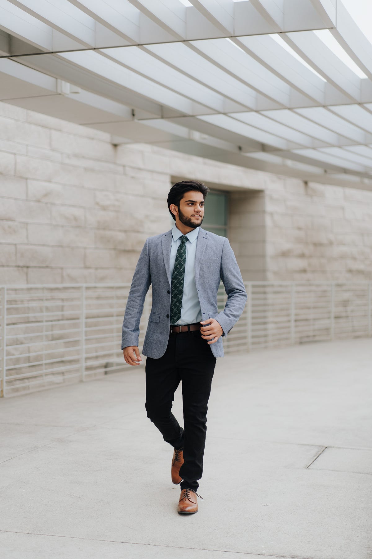Mihir Sukthankar, the 18-Year-Old Who’s Changing the Trading Industry ...