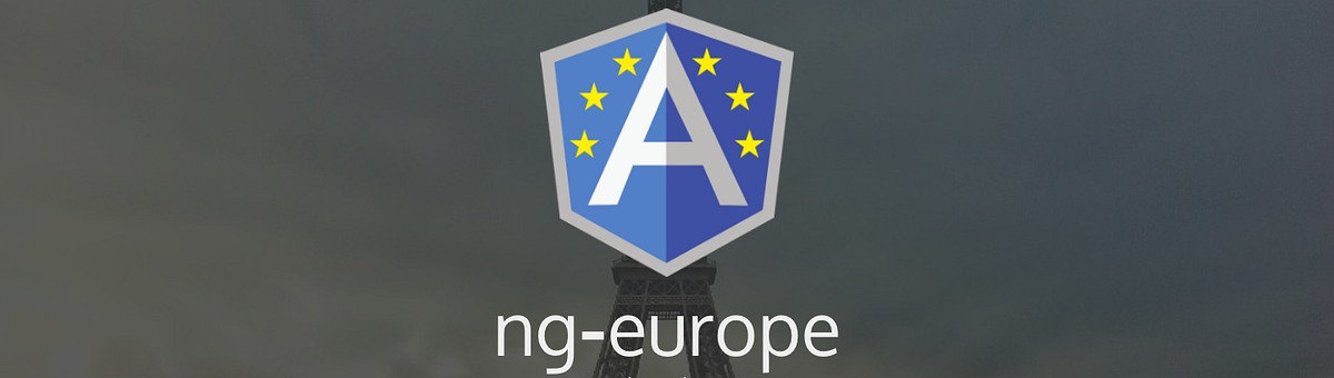 ng-Collection #7. ng-europe: Can AngularJS maintain its… | by Alvaro ...