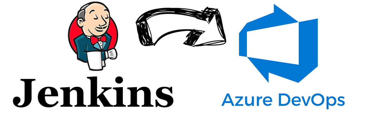 Migrating from Jenkins to Azure DevOps | by Nuno Ribeiro | Medium