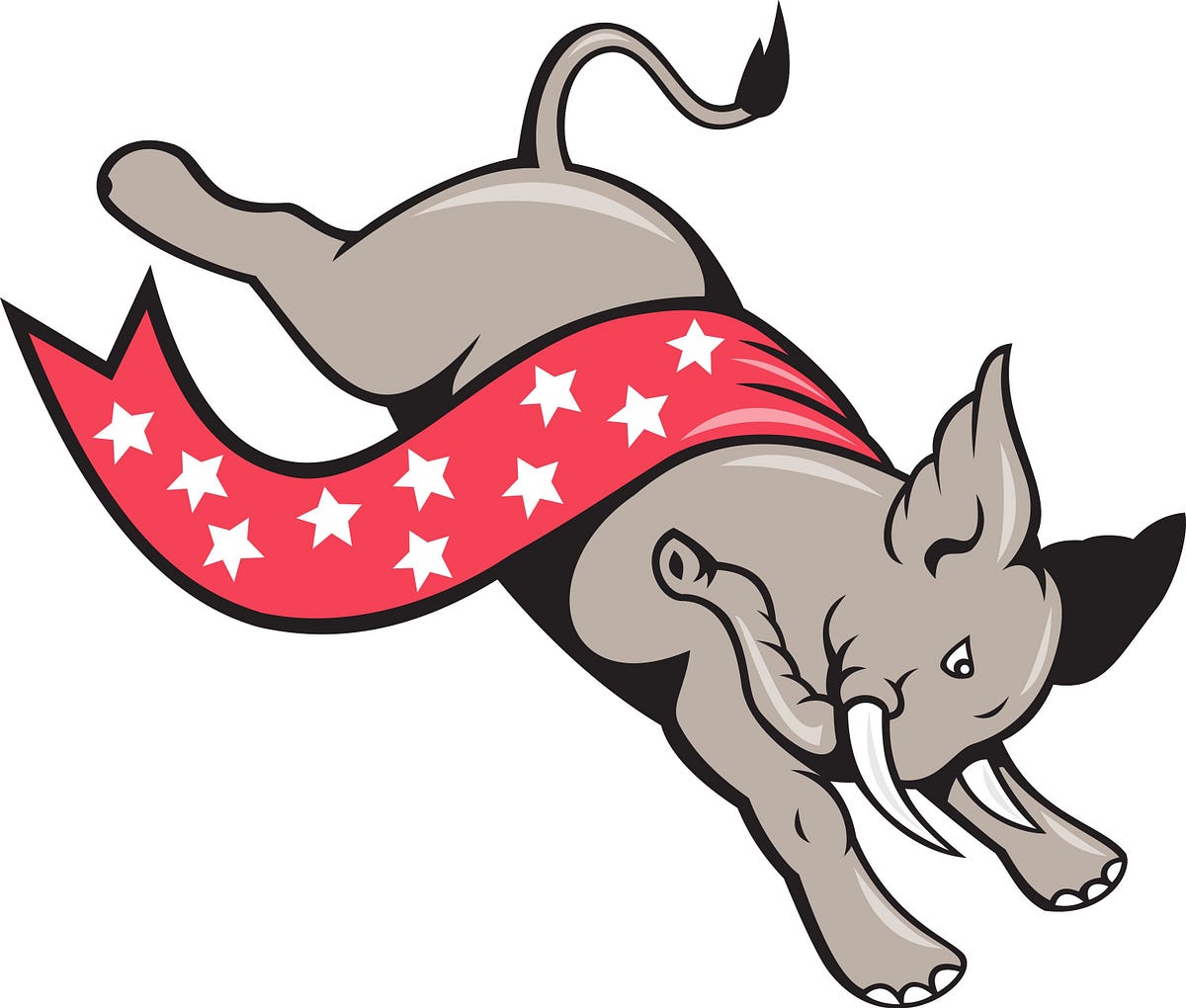 Why the GOP needs to demonize the FBI | by Merritt Hamilton Allen | Aug ...