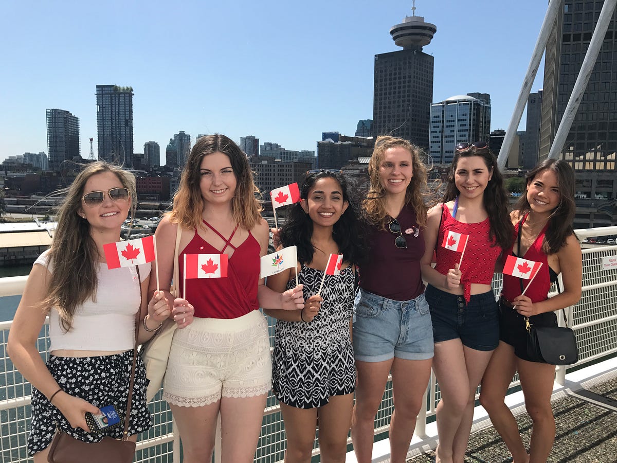 2017 Microsoft Explorer Internship — Week 3 | by Charlotte McGinn | Medium