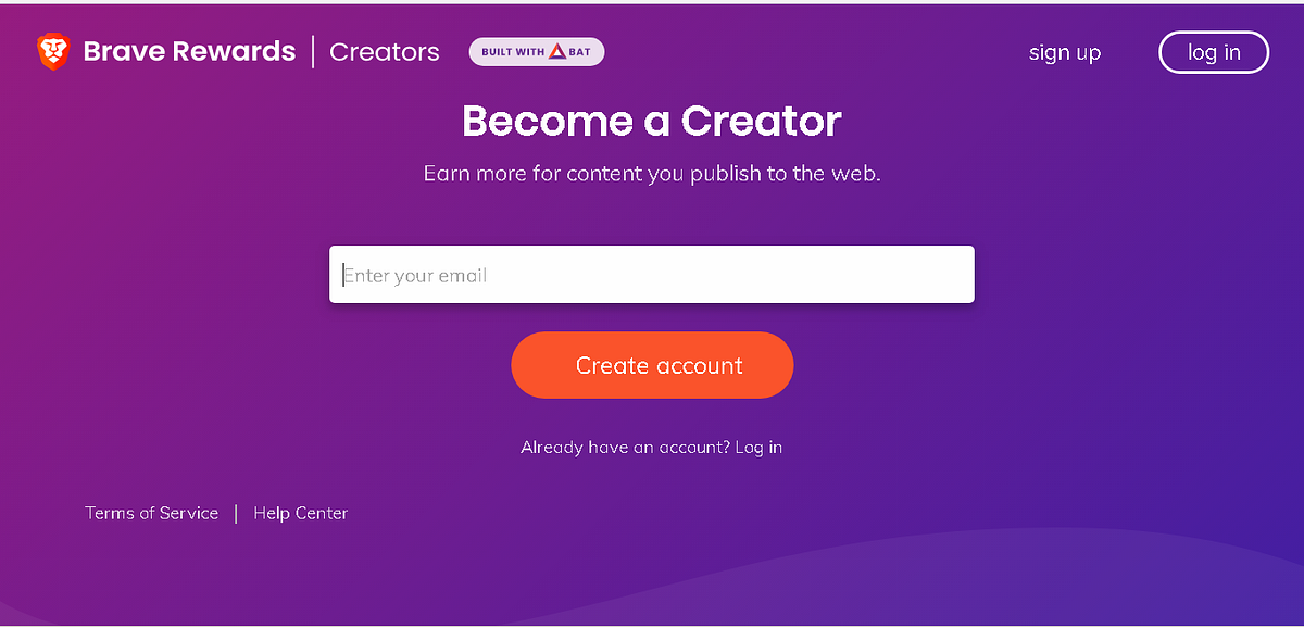 ¿Como ganar con Brave Rewards?. En esta guía te explicare como comenzar ...