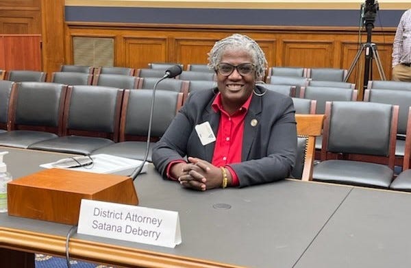 March 2022 Newsletter. The Durham County District Attorney’s… | by ...