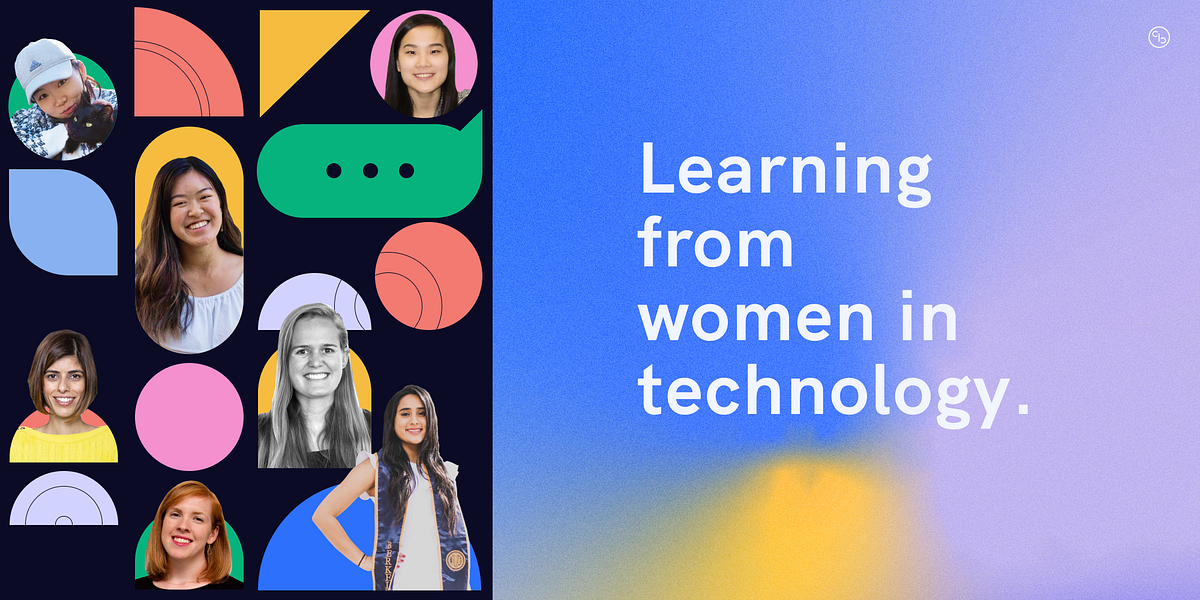 Interviewing Women in Tech. Here at Codebase, we interviewed… | by Codebase | Berkeley Codebase ...