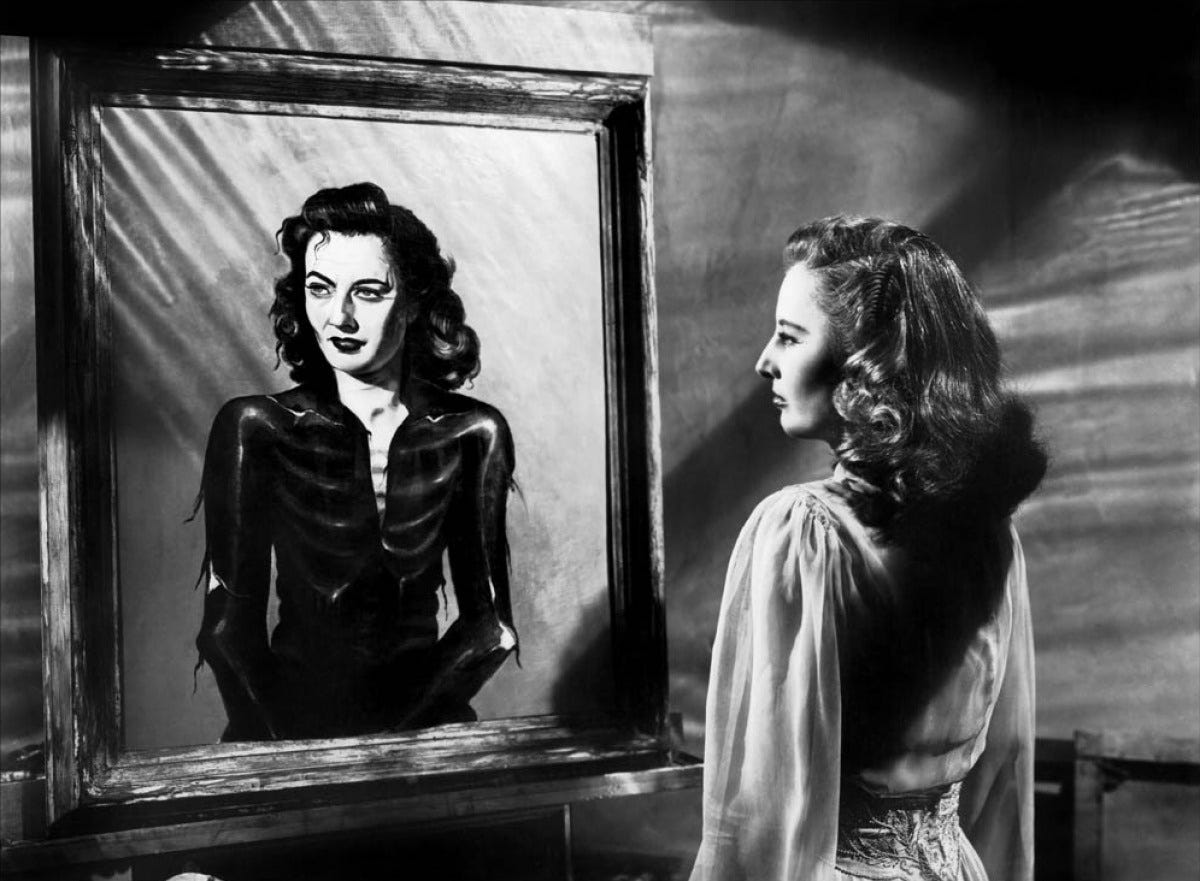 WP1: Death and the Immortal Woman | by Payton | Writing 150 | Medium