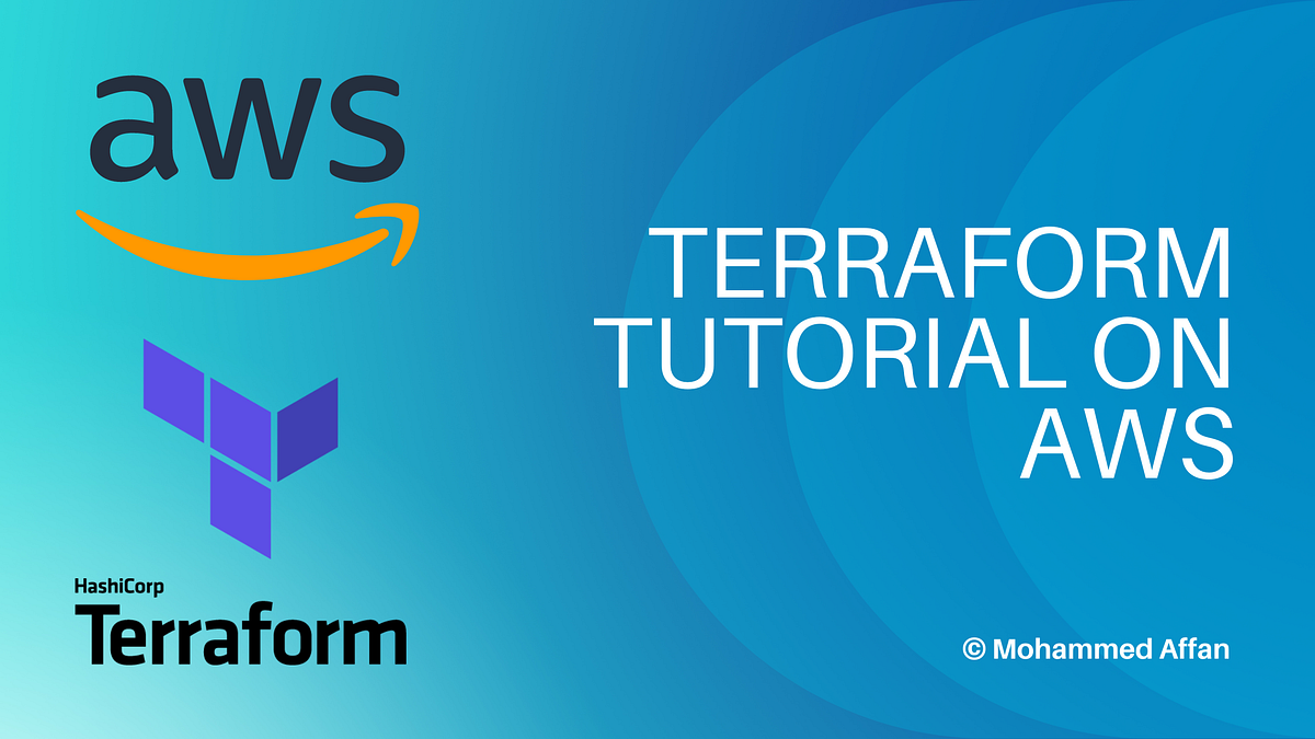 Deploy a Highly Available Group of EC2 Instances Using Terraform | by Mohammed Affan | Jan, 2023 ...