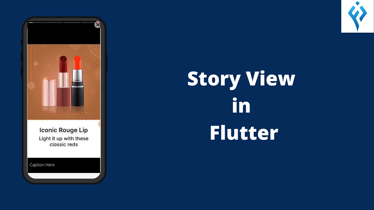 Story view in Flutter | Level Up Coding