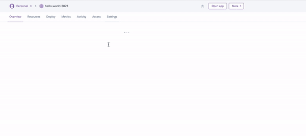 Guide to Deploy Vanilla JS/ReactJS + Rails | by Megan Lo | The Startup | Medium