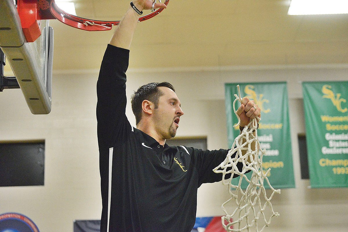 Source: Mount St. Mary’s hires Dan Engelstad as men’s basketball coach ...