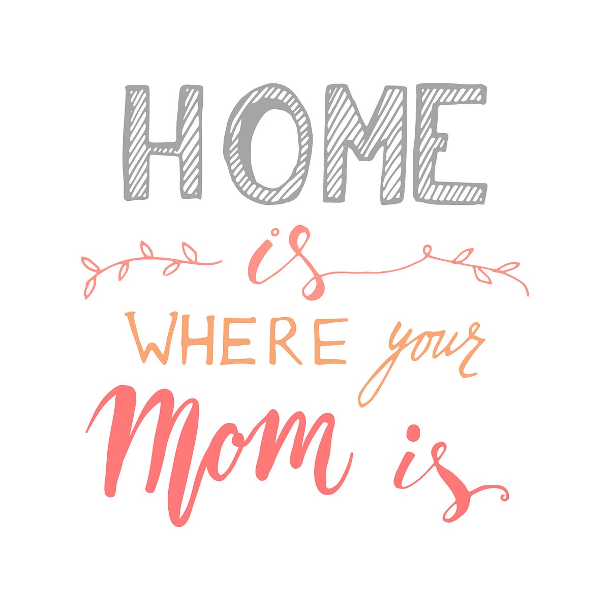 Every Mother is Special. This Mother’s Day, Let’s Speak Our Heart Out ...
