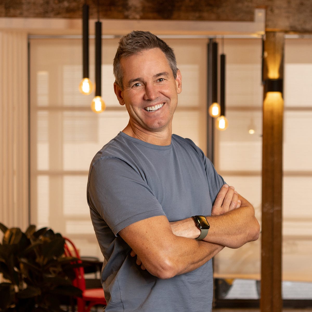 From Engineer to Tech Investor Advising The World’s Most Dynamic CEO’s | by Mike Leembruggen ...