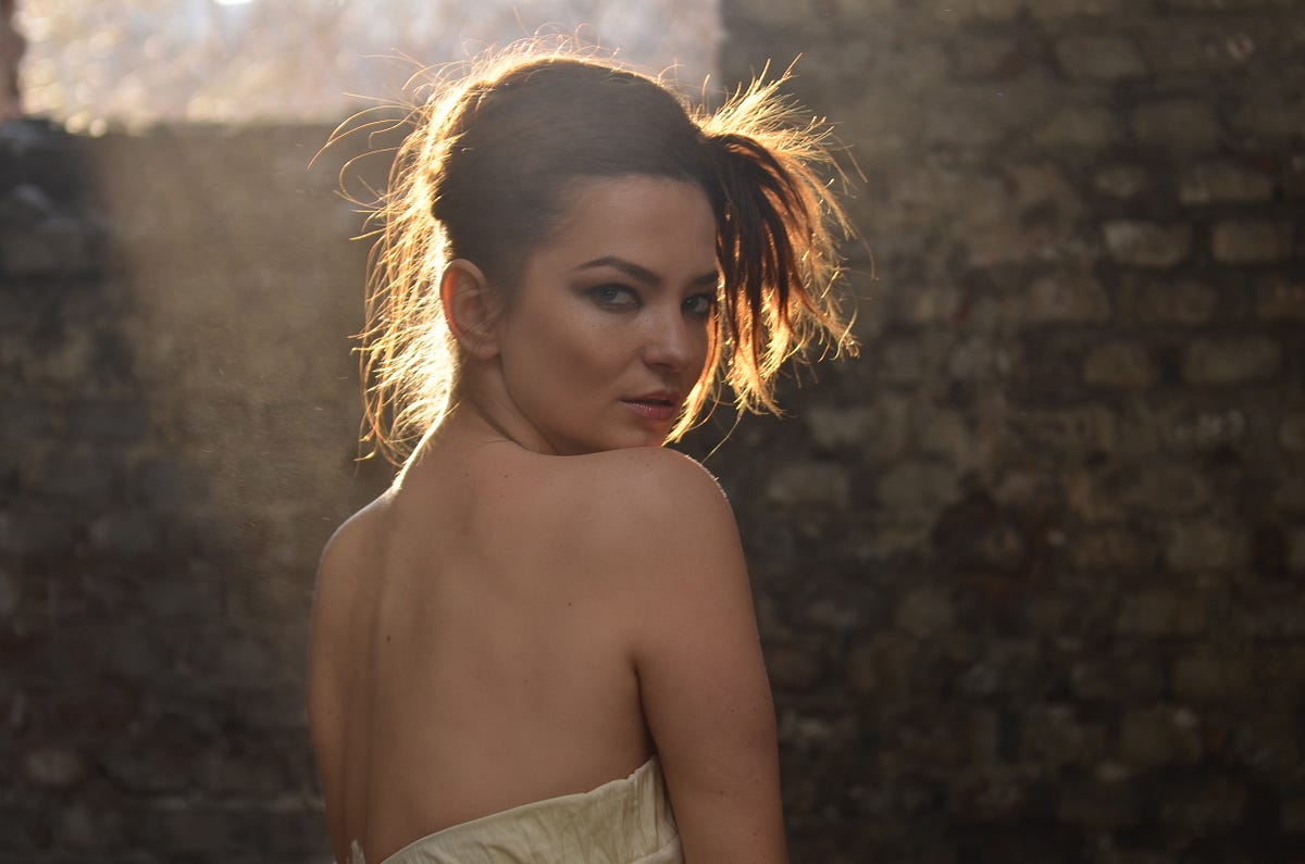 Roxana Condurache: A life of humble ambition | by Sam Radford | Being ...