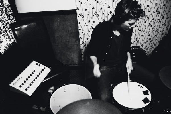 The History of Anberlin, Part 6: Vital & Devotion (2012–2013) | by Matt ...